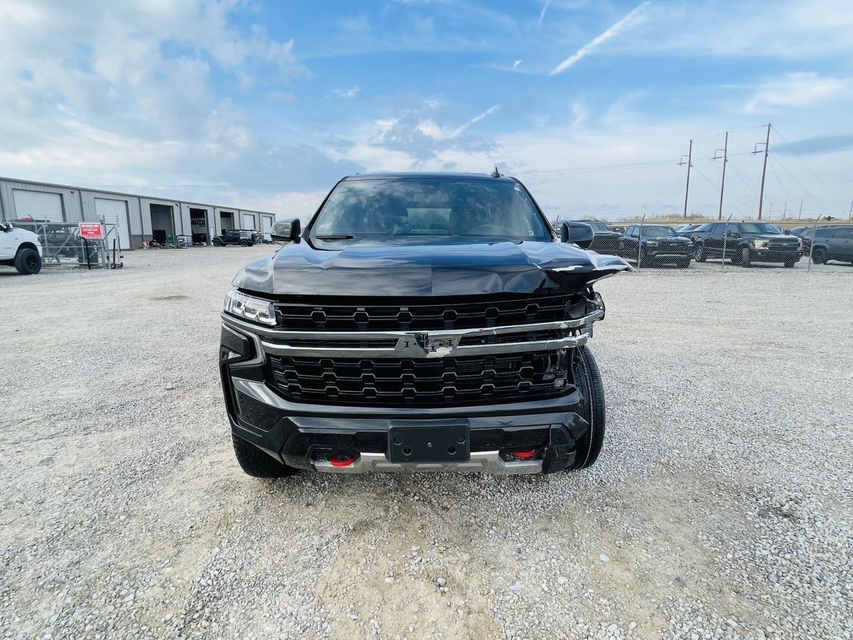 D and G Auto LLC | 179298 | 2021 Chevrolet Tahoe Z71 4X4 - LOW MILES ...