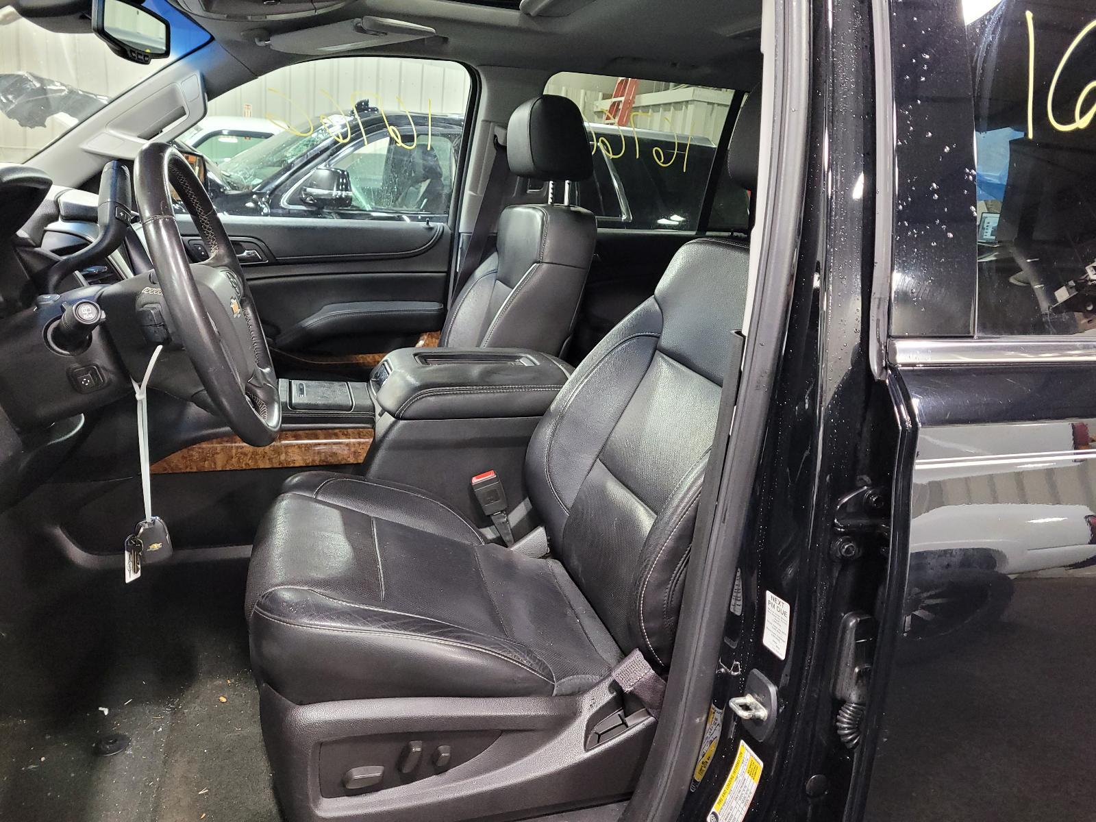 St. James Auto & Truck Parts | 179478 | 2015 Chevrolet TAHOE LTZ 5.3L ...