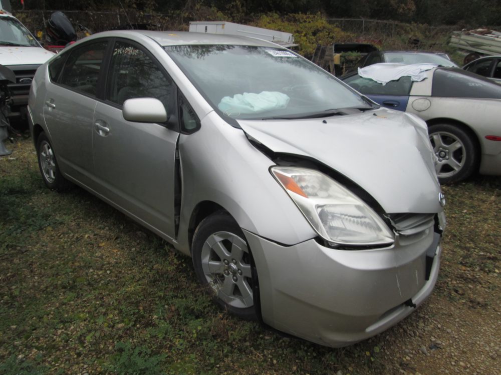 Auto Works Inc. | 180007 | 2005 Toyota Prius | Call for Price