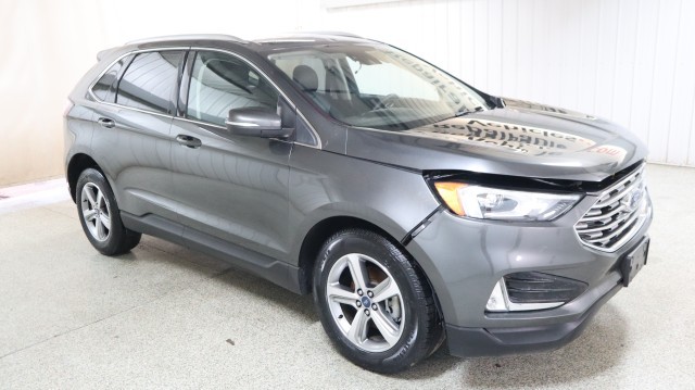Repairable Vehicles | 180142 | 2019 FORD EDGE | $5,450