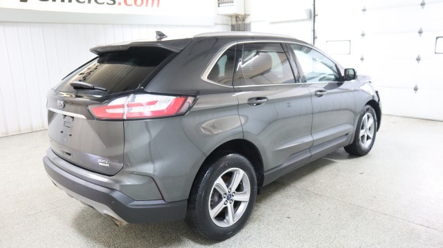 Repairable Vehicles | 180142 | 2019 FORD EDGE | $5,450