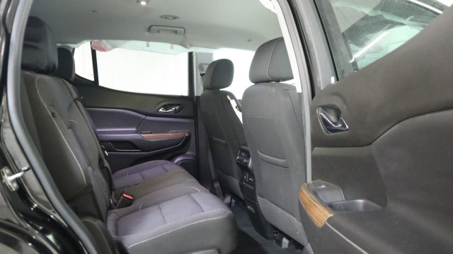 Repairable Vehicles | 180170 | 2020 GMC ACADIA | $7,500