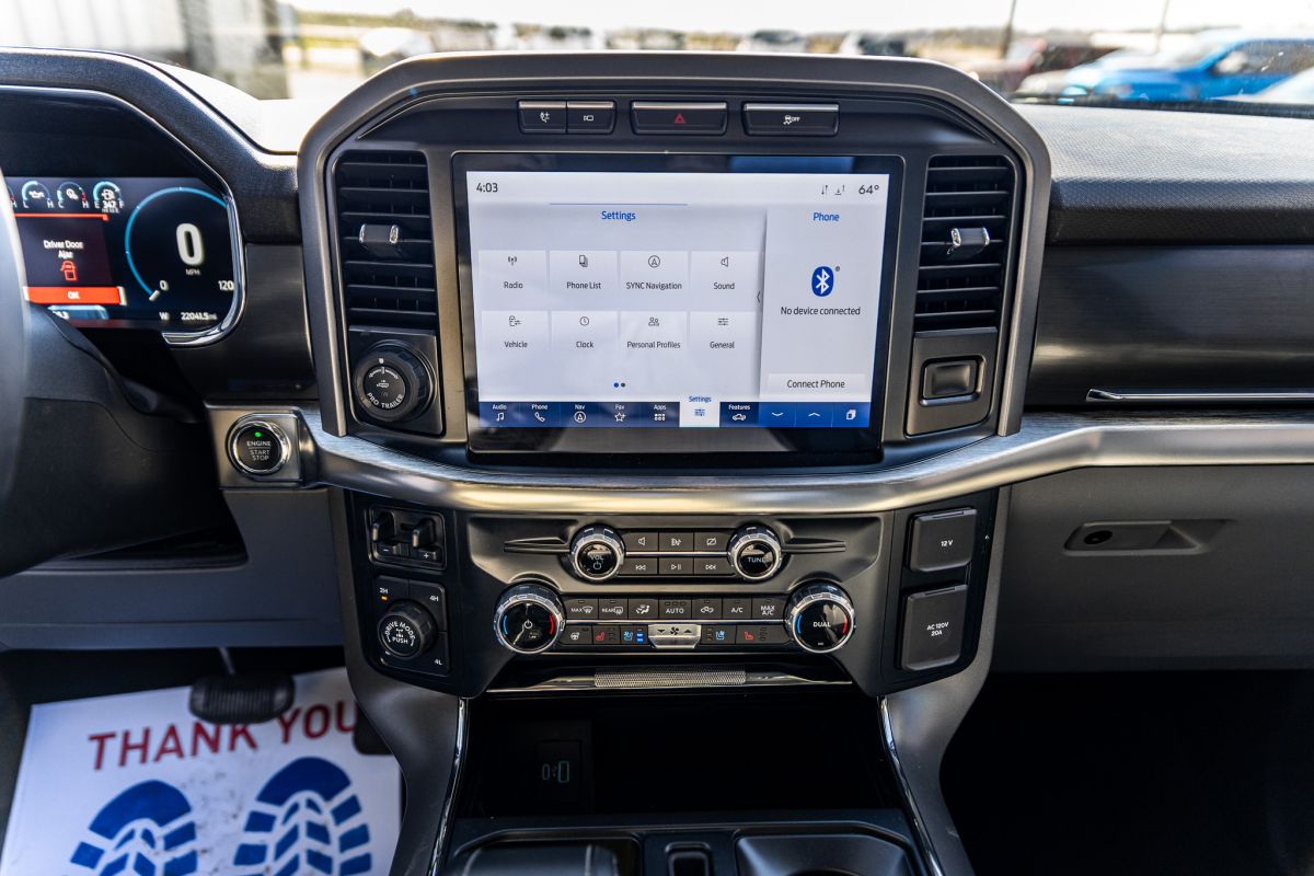 ReCar, Benton, MO | 180993 | 2023 Ford F-150 Lariat 4x4 | $41,900