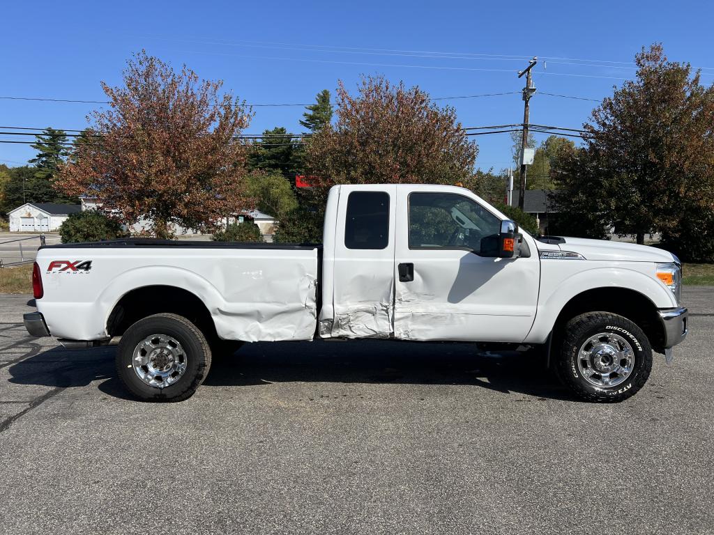 Argo Cycles and Auto | 183691 | 2016 Ford F-350 | $13,600